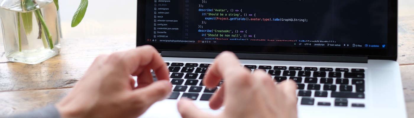 Heaven for Programmers